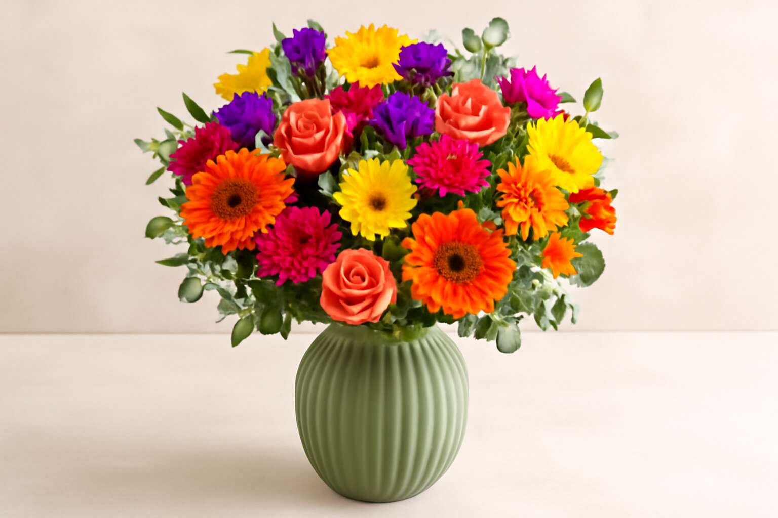 Discover Stunning Bouquets and Fast Delivery with Flowers Netflorist’s ...
