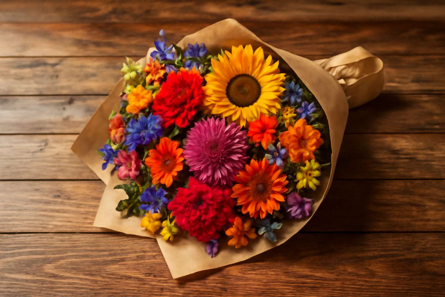Give People Their Flowers: Celebrating Gratitude and Recognition in ...