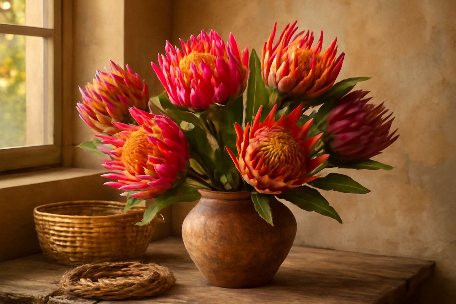 Affordable Blooms: Find Stunning Flowers Under R100 at Pick n Pay ...